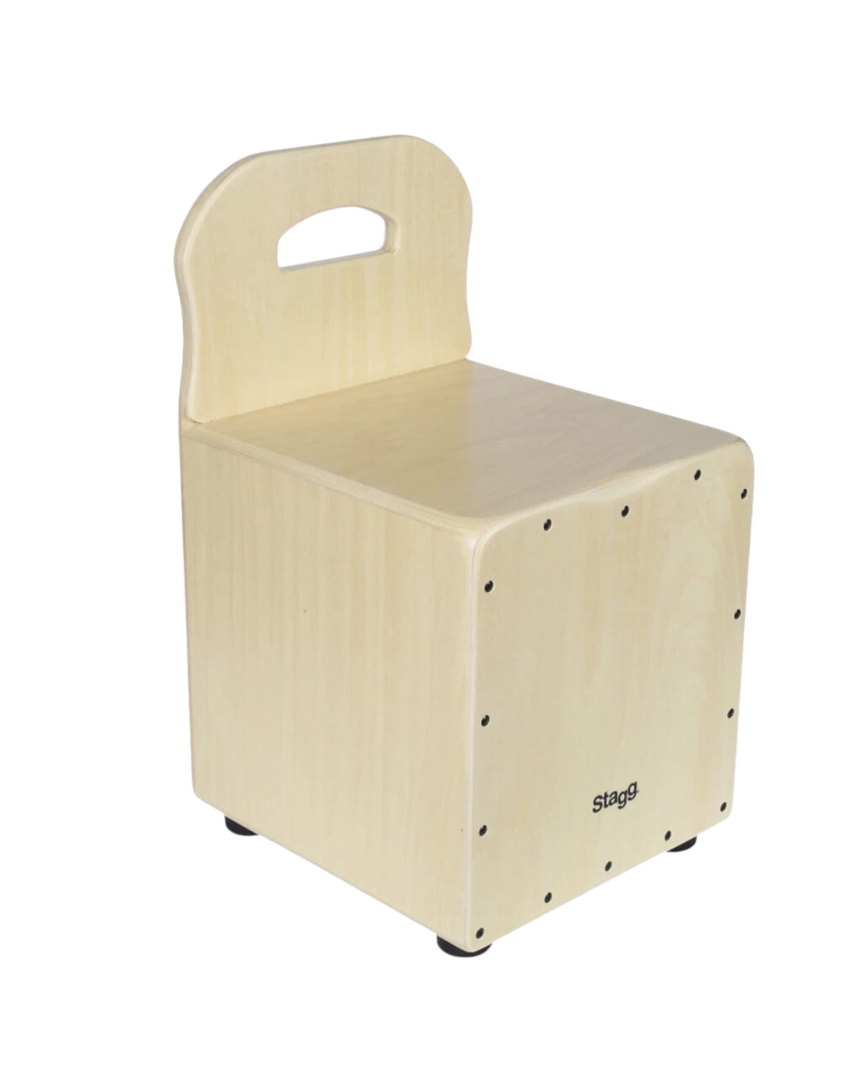 Cajón para niños Stagg – LA OLLITA MUSICAL